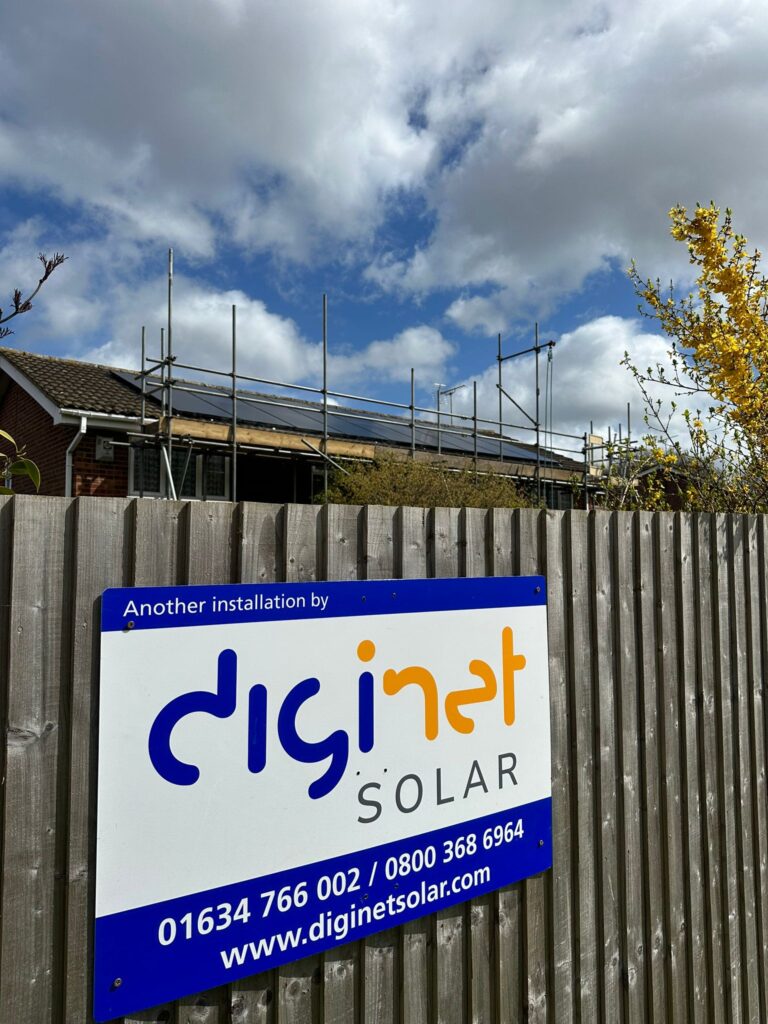 What Happens Next - Diginet Solutions LTD